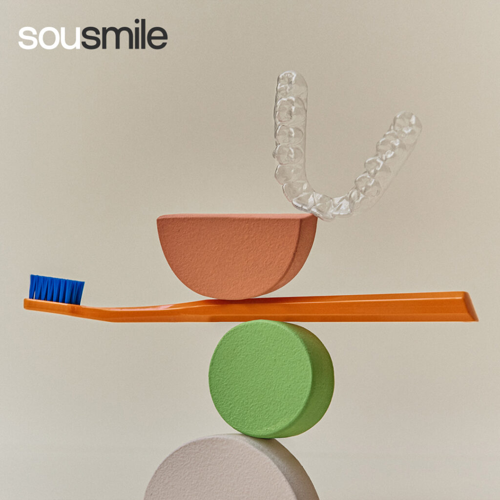 SouSmile em Brasília – Abilita odontologia